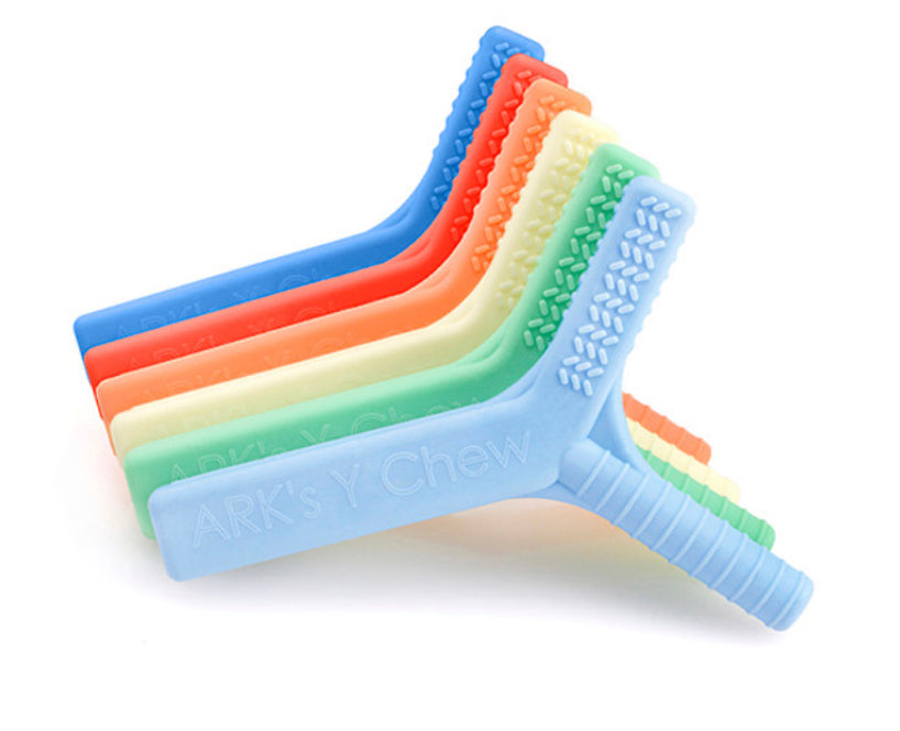 Ark Y-Chew – Funktionelterapi